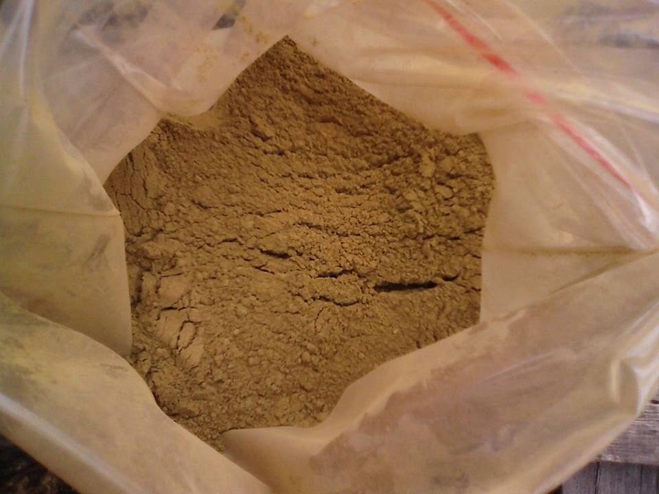 Gold Premium Powder - Kratom Alliance